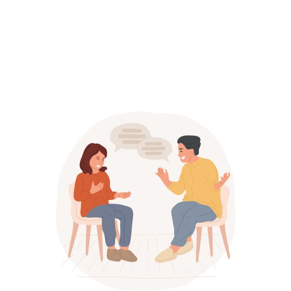 Trust Building Exercises For Couples - VeryWell Mindset