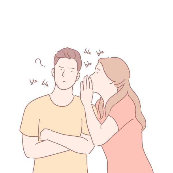 Trust Building Exercises For Couples - VeryWell Mindset