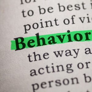 How To Stop Perseverative Behavior - Very Well Mindset