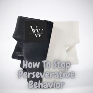 How To Stop Perseverative Behavior - Very Well Mindset