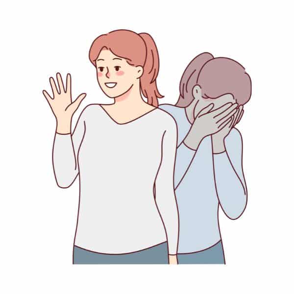 How To Carry Yourself With Confidence - VeryWell Mindset