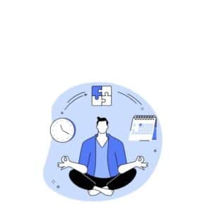 How To Let Go Of Control In A Relationship