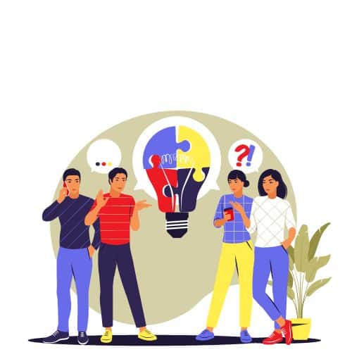 Tips For Building A Healthy Relationship - VeryWell Mindset